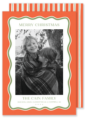 Cain Christmas Card – Gilm Press