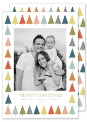 Terry Tree Christmas Card – Gilm Press